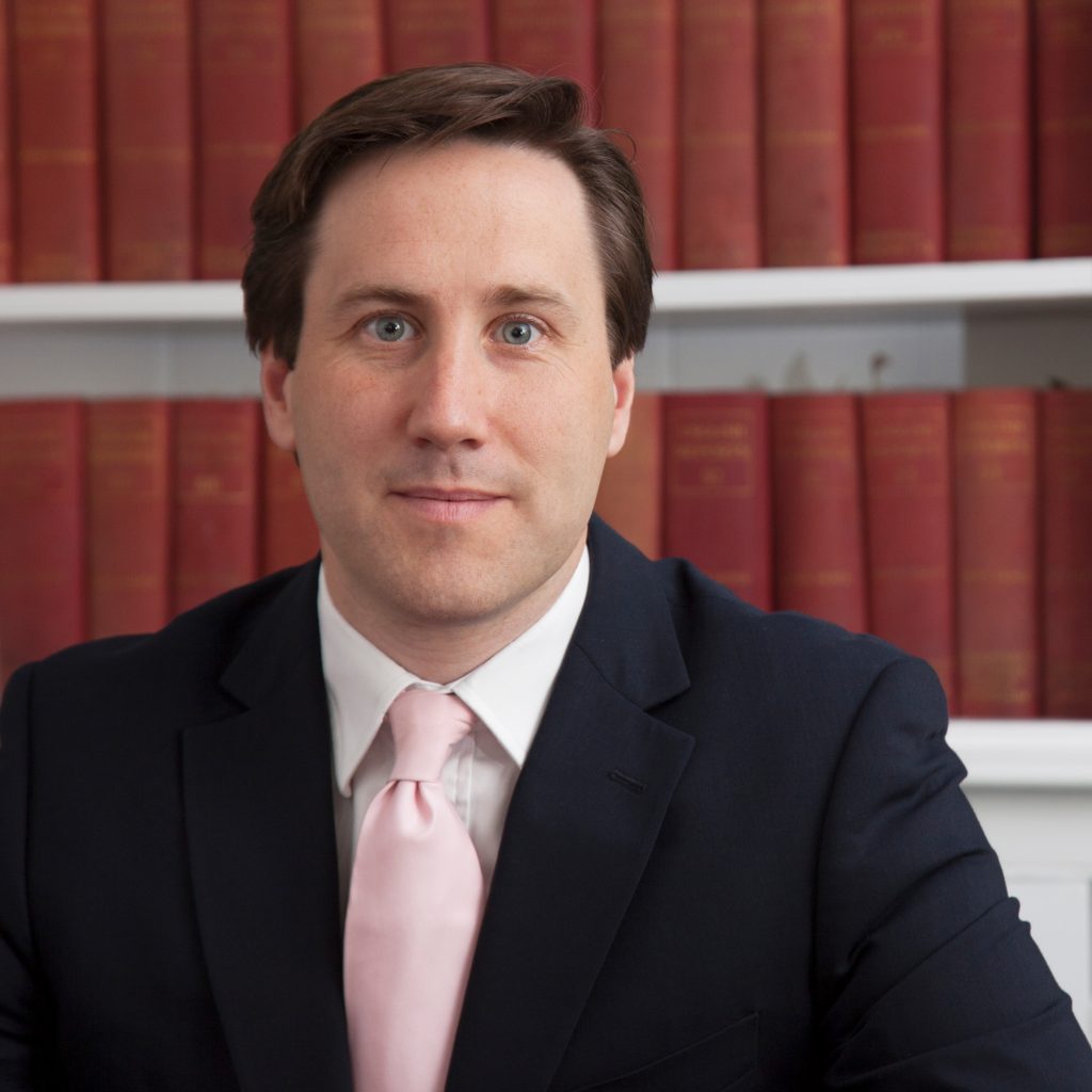 Dominic Hughes - Three New Square