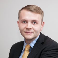 Clerks | Three New Square