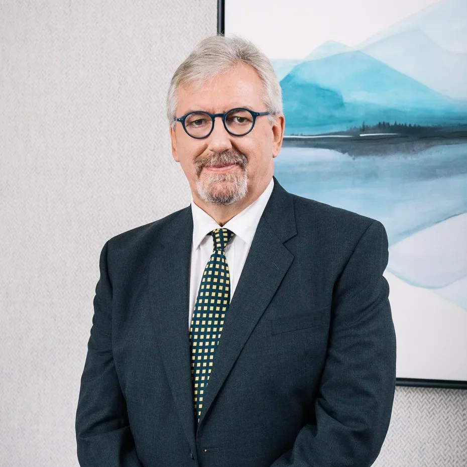 Andrew Waugh - Three New Square