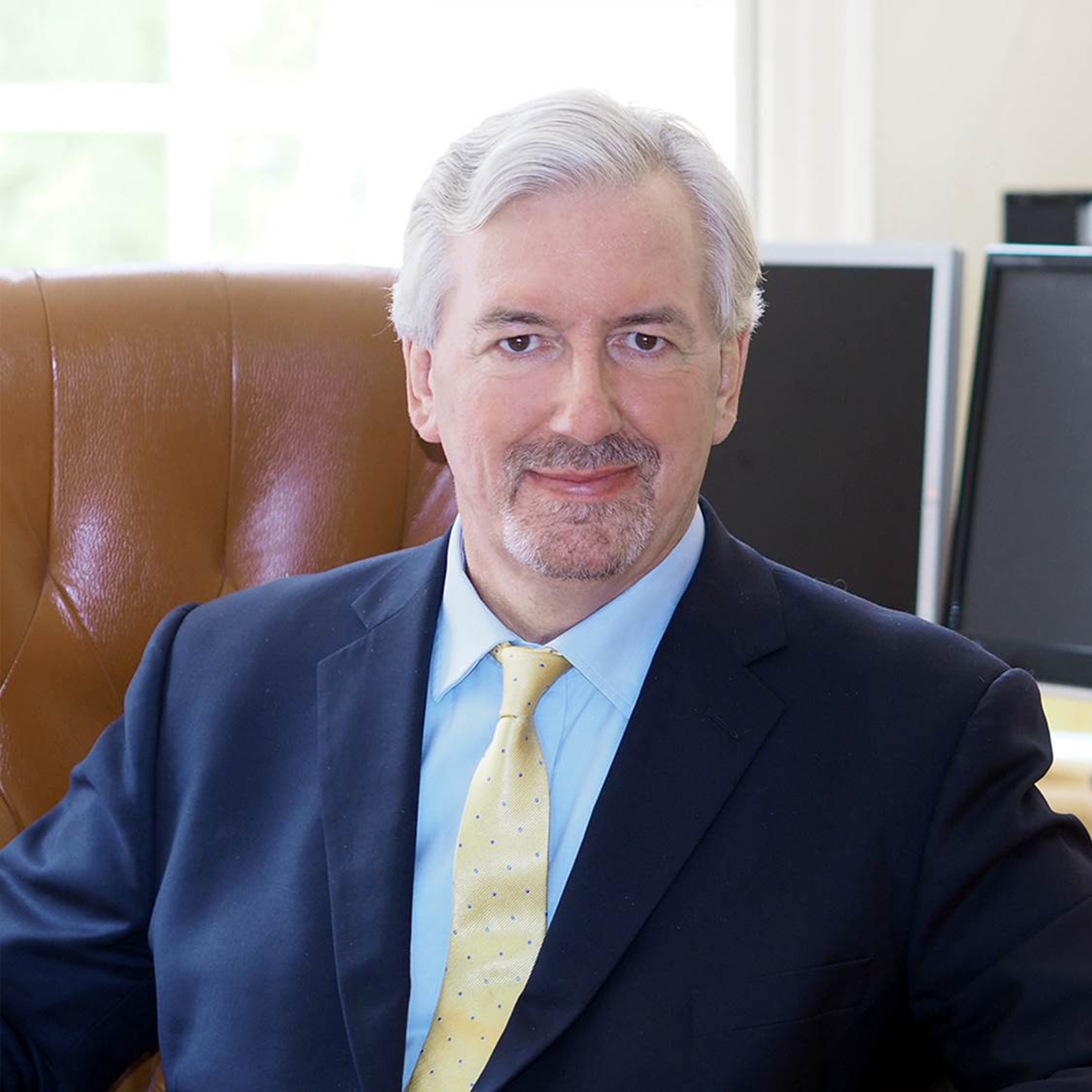 Andrew Waugh - Three New Square