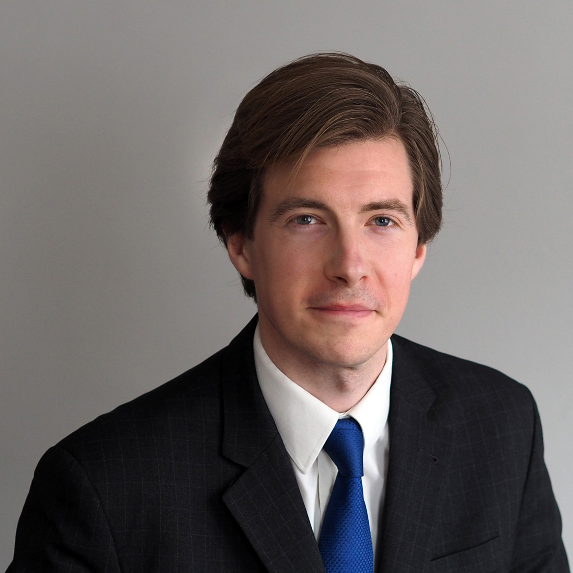 Charles Brabin - Three New Square