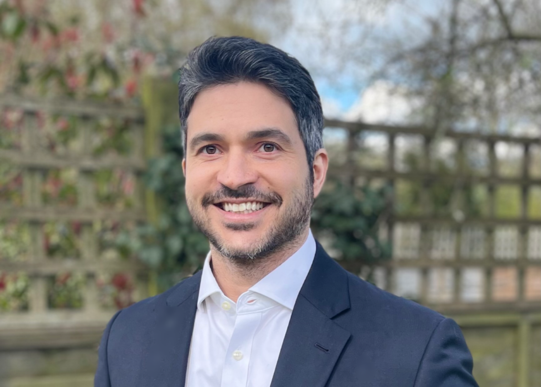 Daniel Selmi - Three New Square