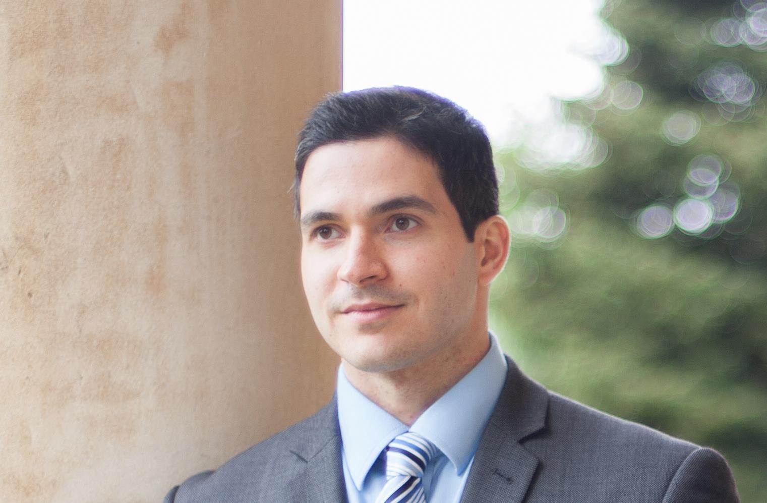 Daniele Selmi | Three New Square