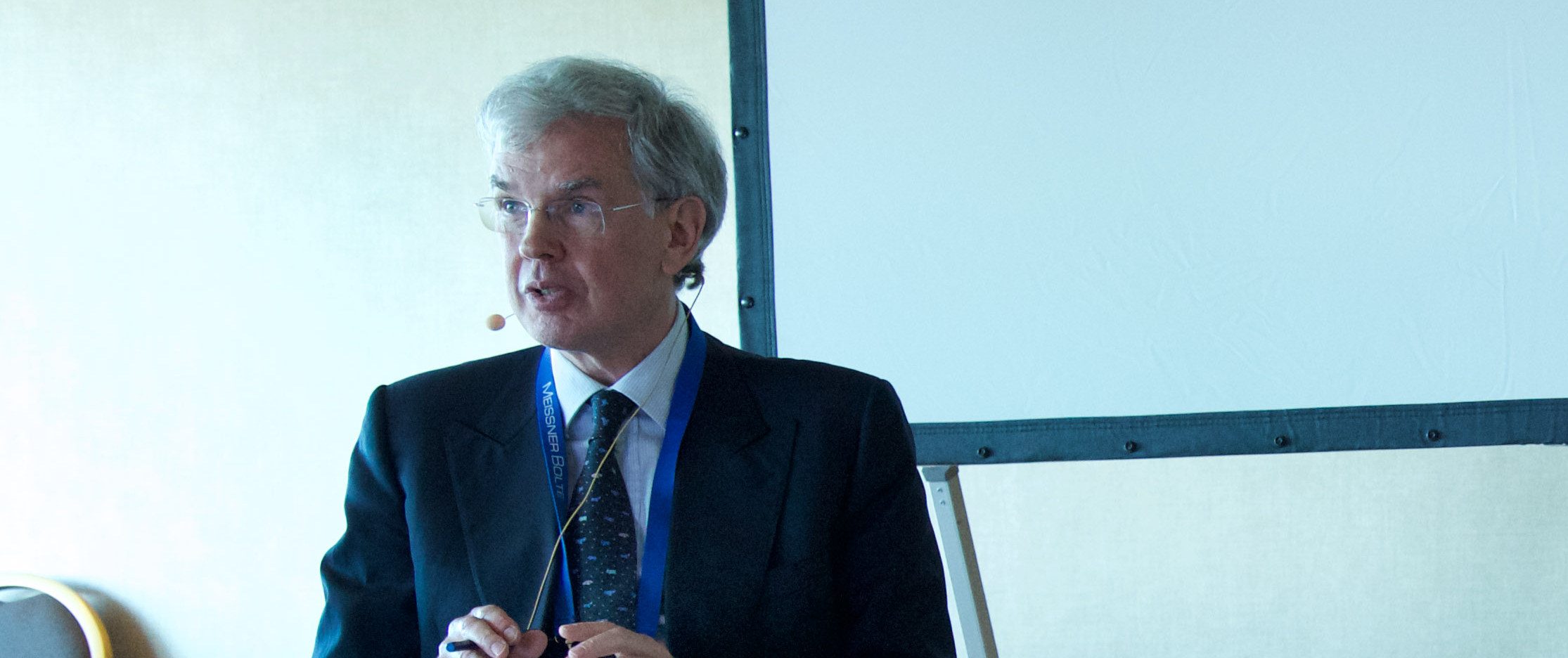 Guy Burkill QC in panel discussion in Munich on future of UPC after ...