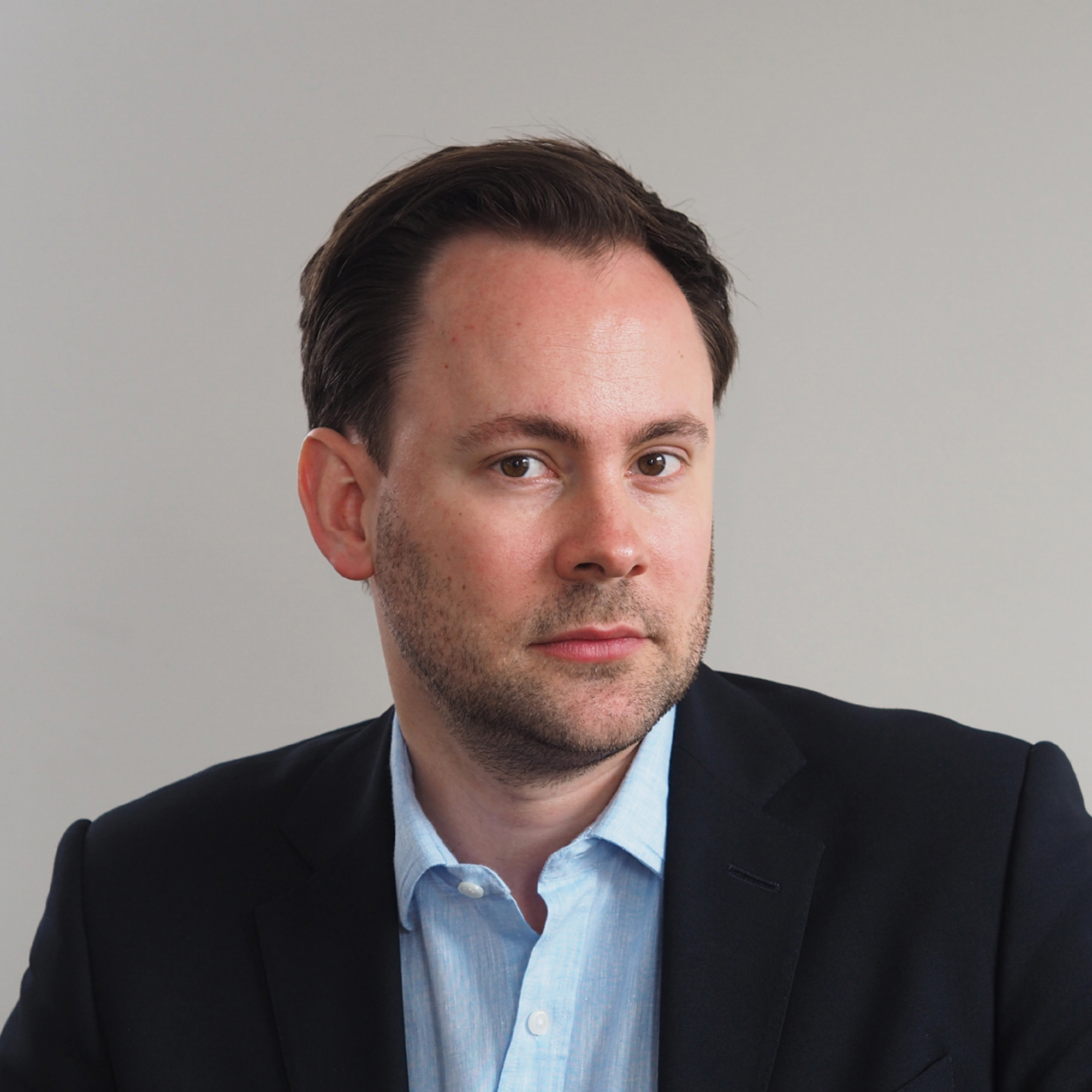 Joe Delaney - Three New Square