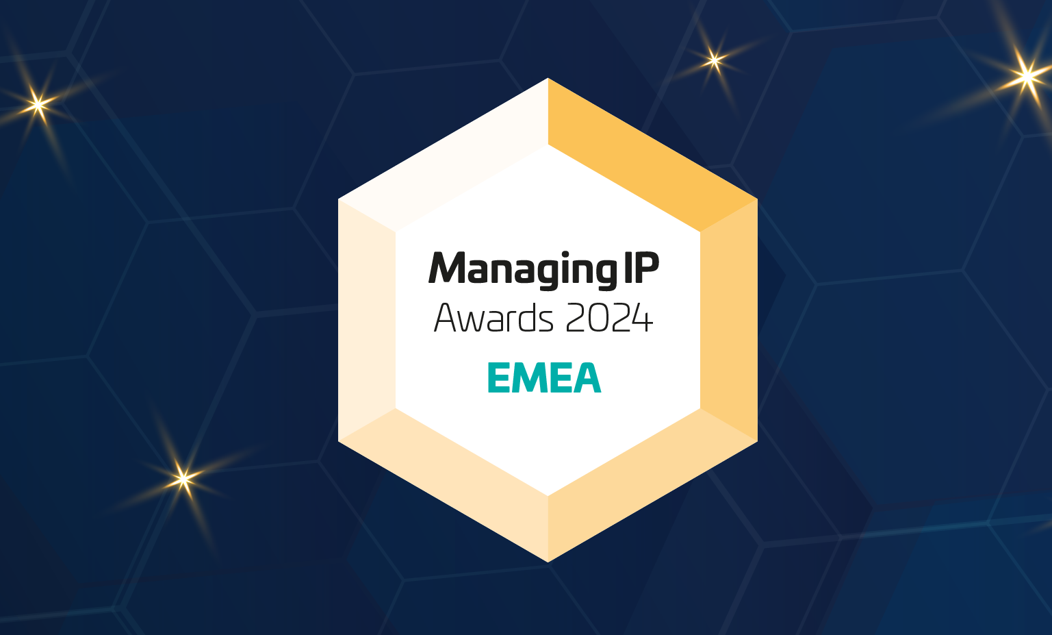 Three New Square Win Managing IP Awards Set of the Year 2024 and Junior of the Year 2024 - Three ...