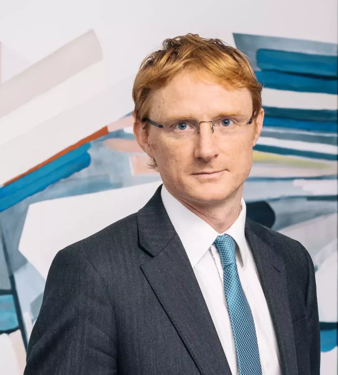 Miles Copeland - Three New Square