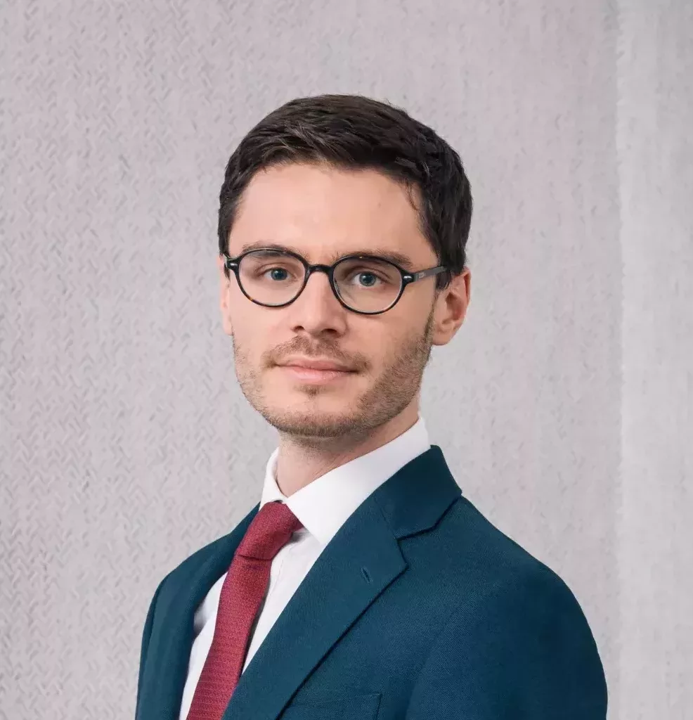 Thomas Lunt - Three New Square